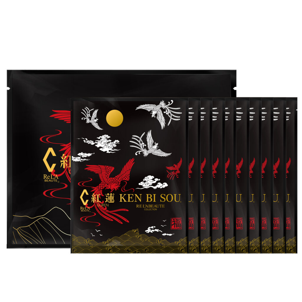 紅蓮 | 株式会社Colors Beauty｜カラーズビューティー